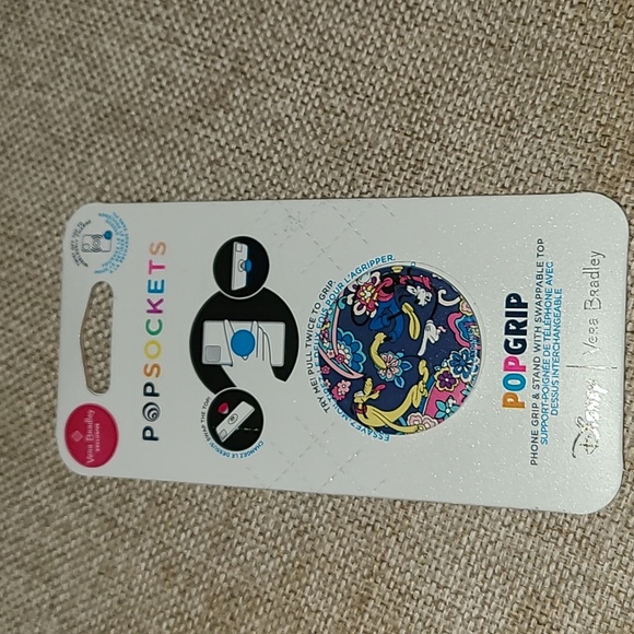 Vera Bradley | Cell Phones & Accessories | Disney Vera Bradley ...